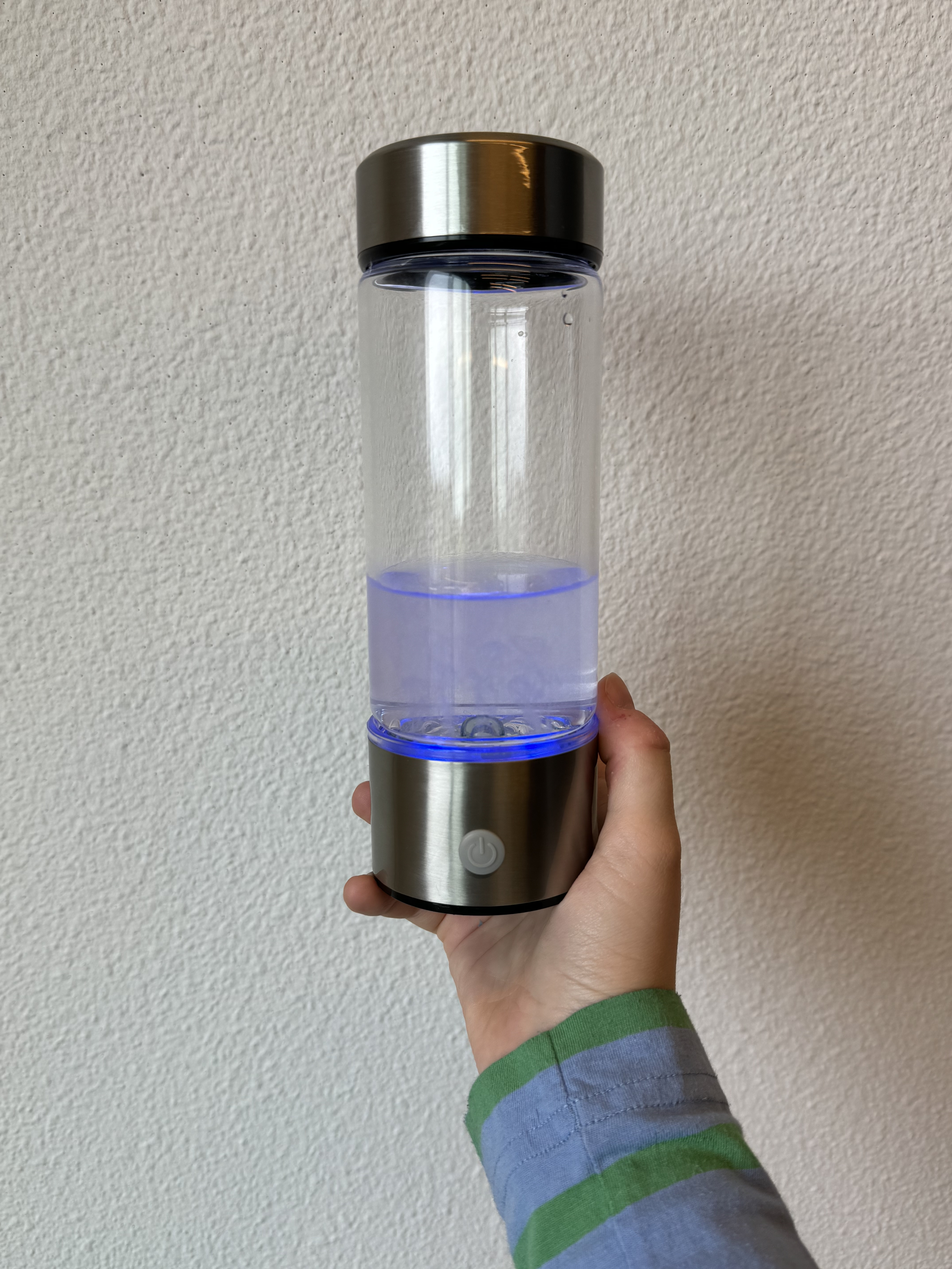 One Press, From Gut Health to Glowing Skin